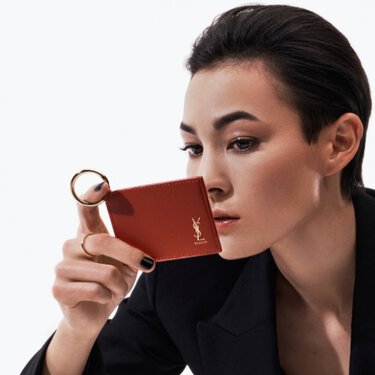 THE YSL BEAUTY CLUB FOR THE ULTIMATE MEMBERS-ONLY EXPERIENCE