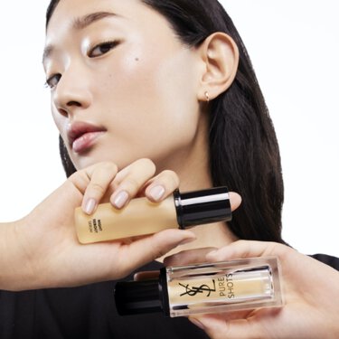 THE YSL BEAUTY CLUB FOR THE ULTIMATE MEMBERS-ONLY EXPERIENCE