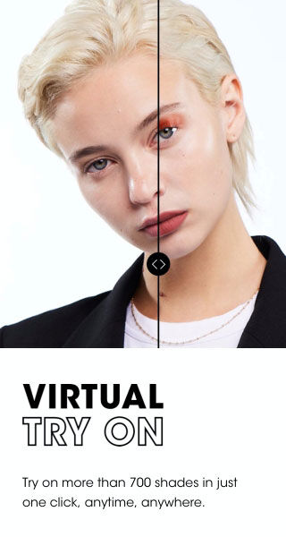Provador virtual YSL | Teste maquiagem online | YSL Beauty BR