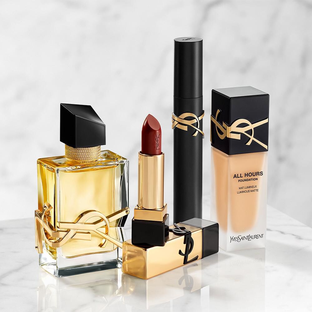 YSL Beauty | Loja oficial