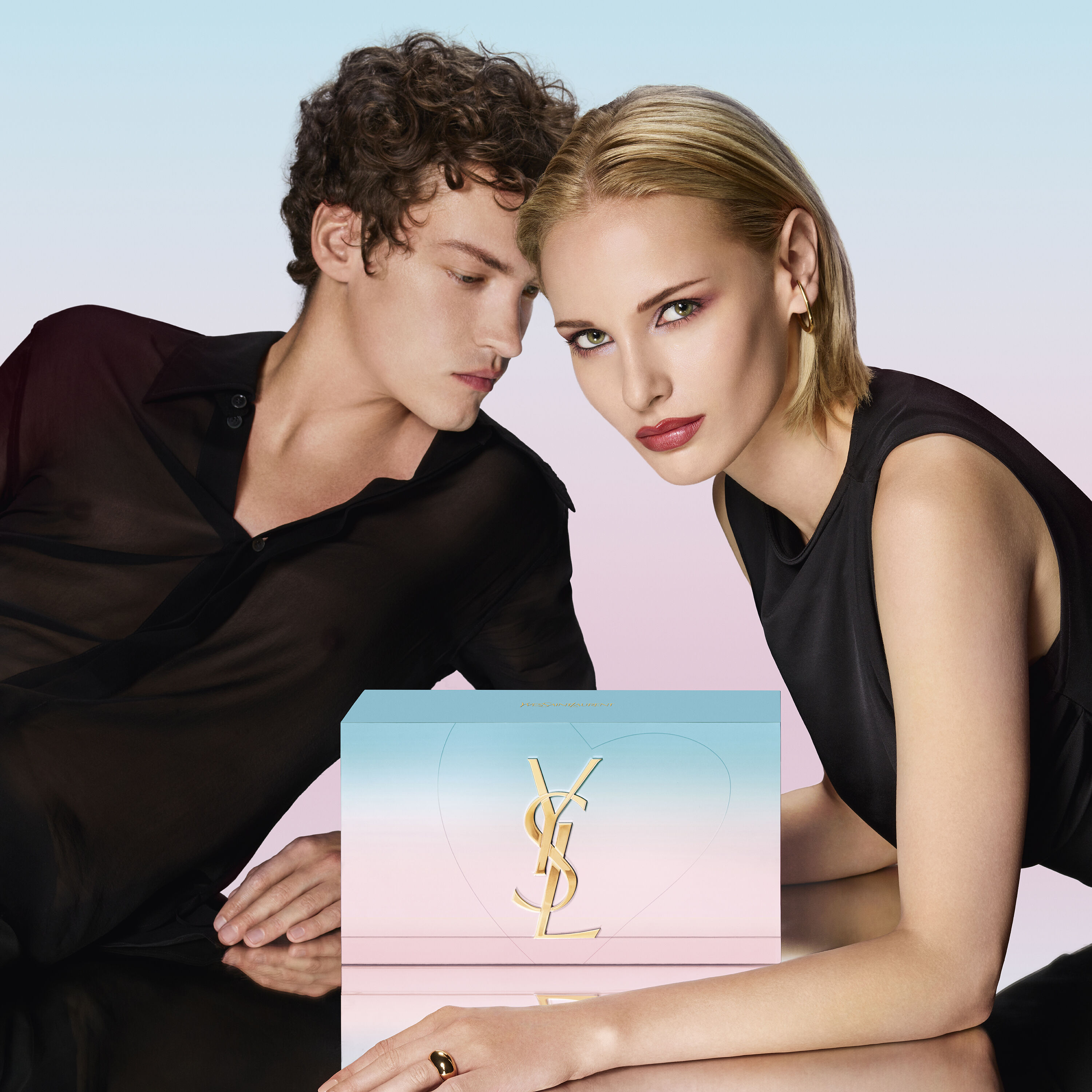 Celebre o Amor com YSL Beauty | Dia dos Namorados