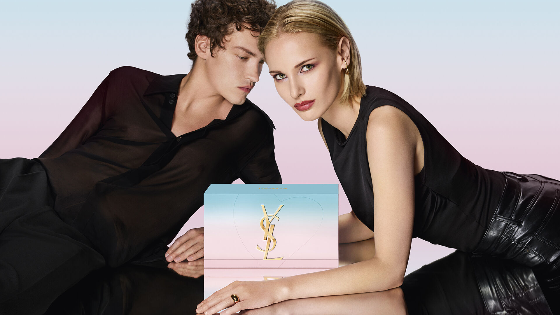Loja Oficial YSL | Maquiagem e Perfumes | YSL Beauty BR
