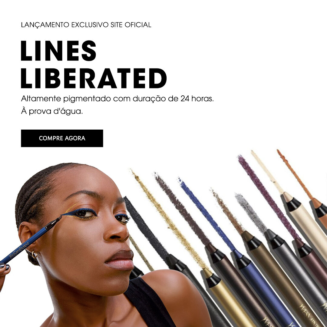 Loja Oficial YSL | Maquiagem e Perfumes | YSL Beauty BR