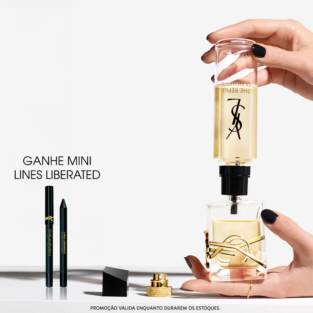 Loja Oficial YSL | Maquiagem e Perfumes | YSL Beauty BR
