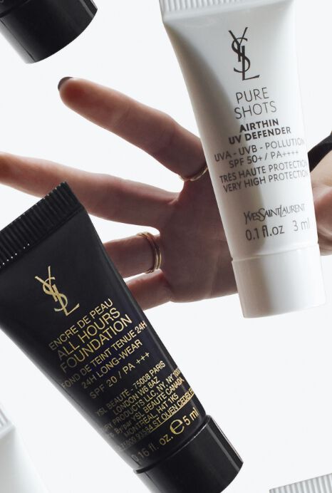 YSL Beauty Club | Seu clube da beleza de luxo | YSL Beauty BR