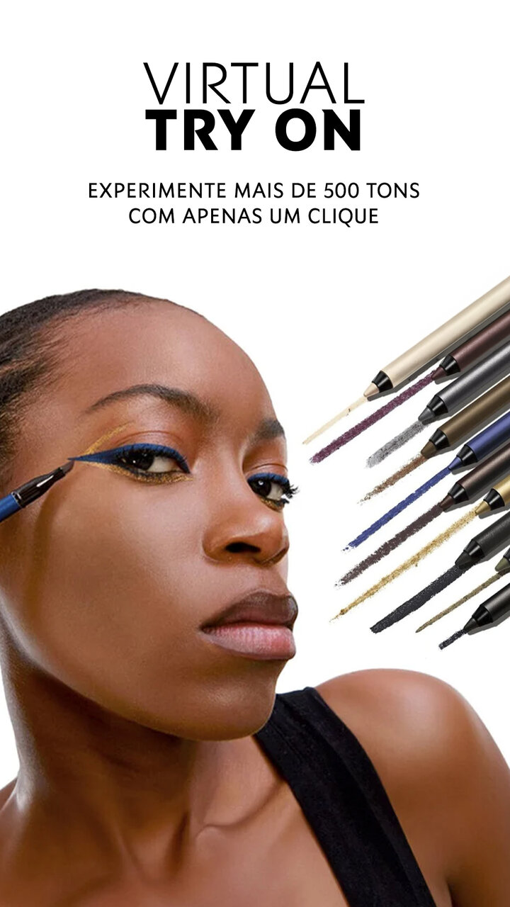 Kits e Coffrets exclusivos Yves Saint Laurent | YSL Beauty BR