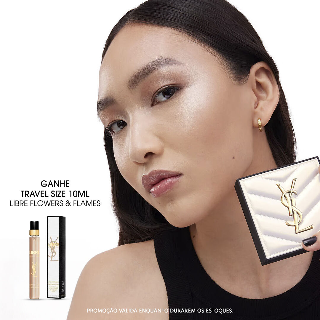 Loja Oficial YSL | Maquiagem e Perfumes | YSL Beauty BR