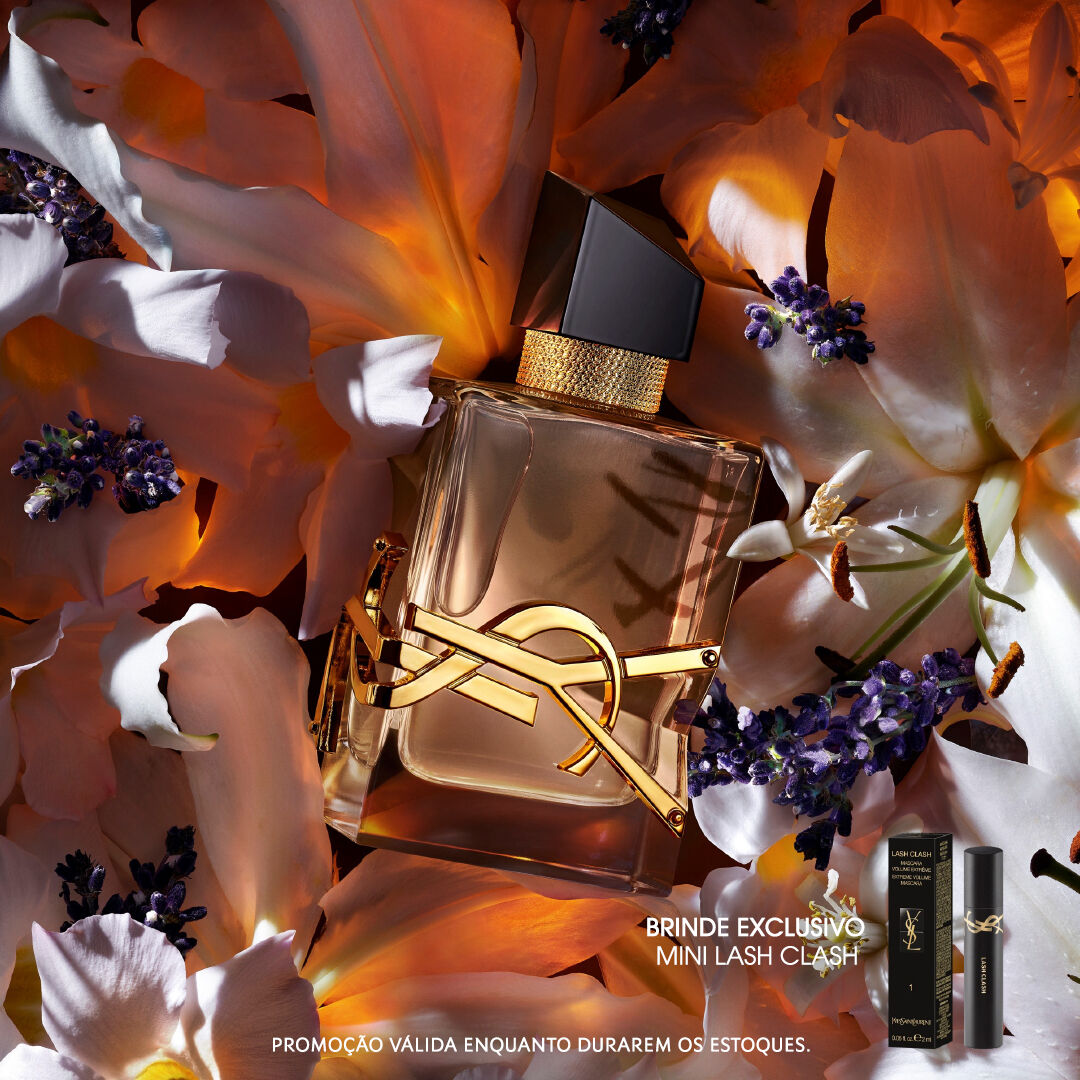 Loja Oficial YSL | Maquiagem e Perfumes | YSL Beauty BR