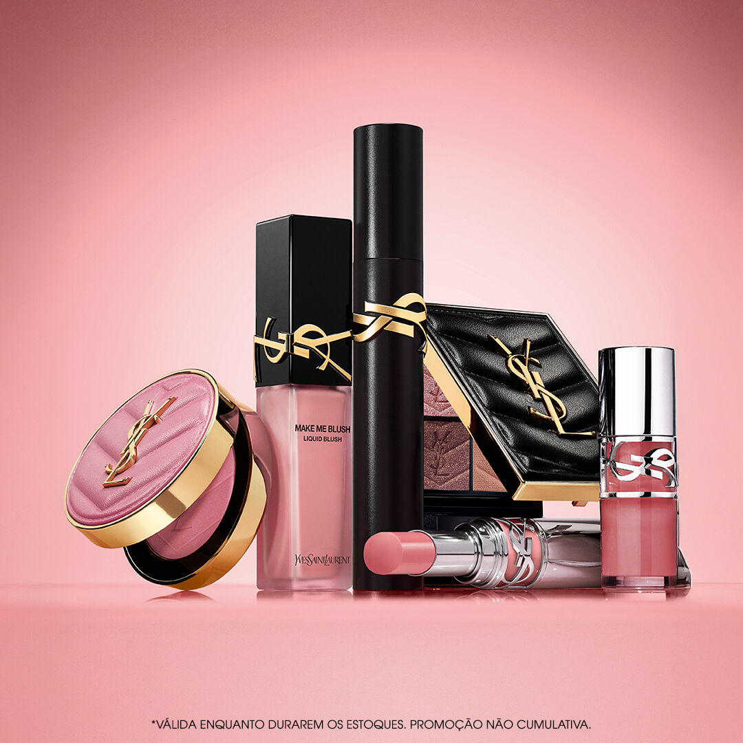 Loja Oficial YSL | Maquiagem e Perfumes | YSL Beauty BR