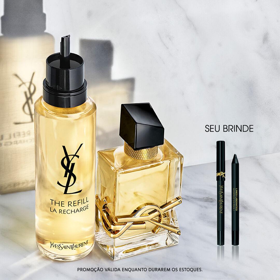 Loja Oficial YSL | Maquiagem e Perfumes | YSL Beauty BR