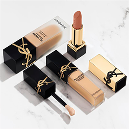 Loja Oficial YSL | Maquiagem e Perfumes | YSL Beauty BR