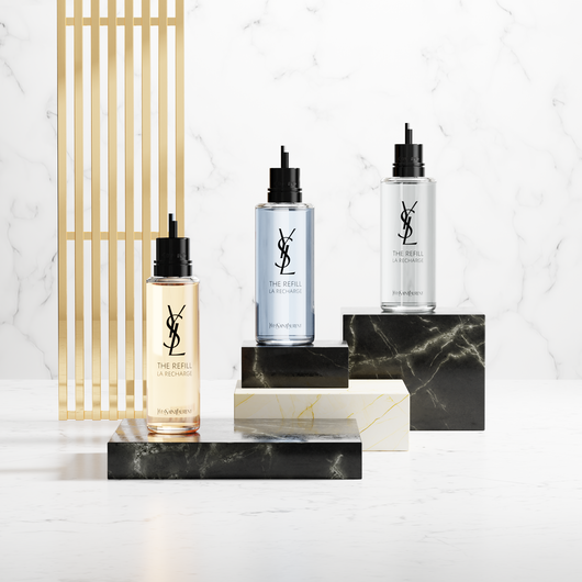 Y Eau de Parfum Intense | Yves Saint Laurent Beauty Brasil