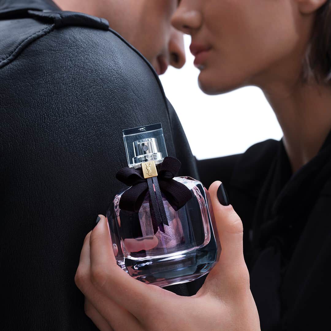 MON PARIS EAU DE PARFUM - Perfume chipre floral | YSL Beauty BR