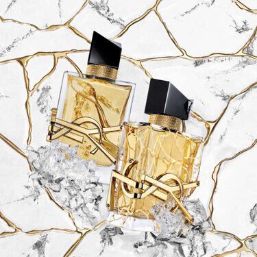 LIBRE EAU DE PARFUM - Perfume lavanda floral | YSL Beauty BR