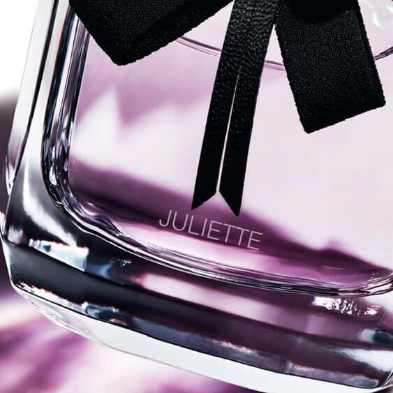 MON PARIS EAU DE PARFUM - Perfume chipre floral | YSL Beauty BR