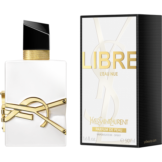 LIBRE Berry Crush: A nova fragrância floral frutada | YSL Beauty