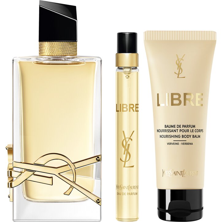 Kits e Coffrets exclusivos Yves Saint Laurent | YSL Beauty BR