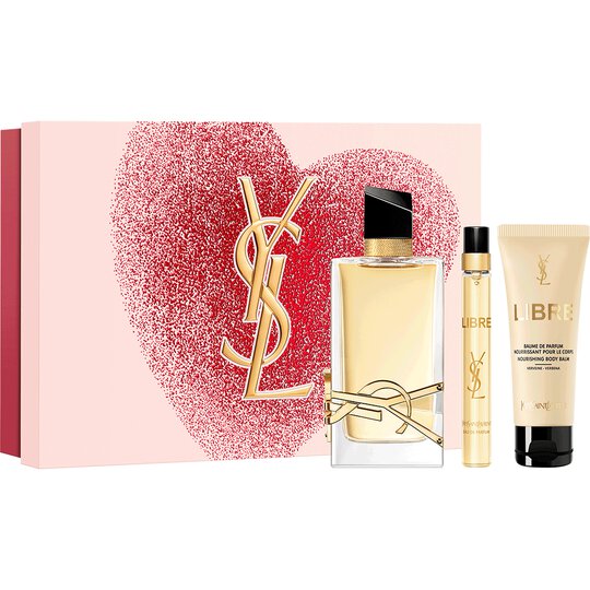 Kits e Coffrets exclusivos Yves Saint Laurent | YSL Beauty BR