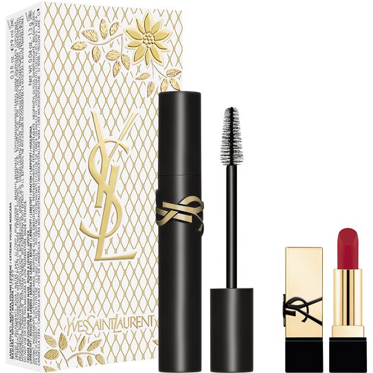 Seleção de Kits Femininos Yves Saint Laurent | YSL Beauty BR