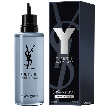 Recarregue seus ícones para comemorar o dia do refil!