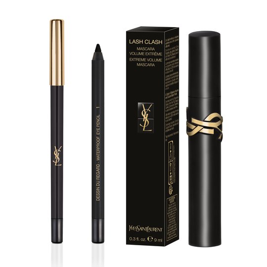 Kits e Coffrets exclusivos Yves Saint Laurent | YSL Beauty BR