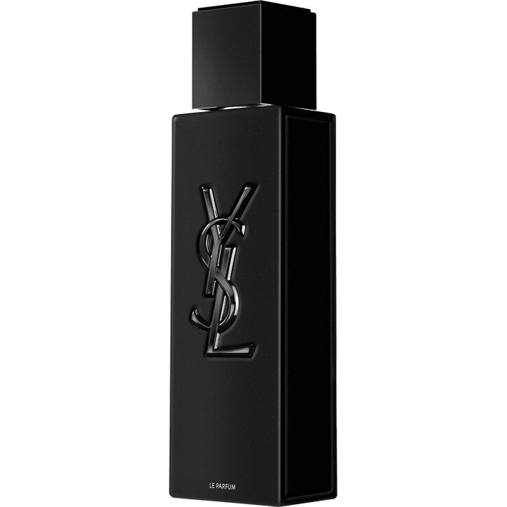 MYSLF, a nova fragrância masculina | Yves Saint Laurent