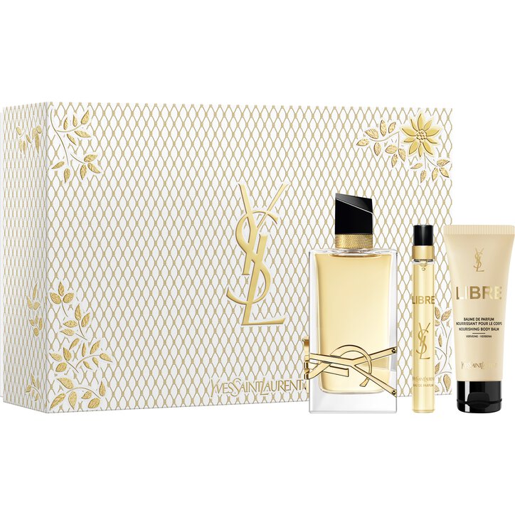 Kits e Coffrets exclusivos Yves Saint Laurent | YSL Beauty BR