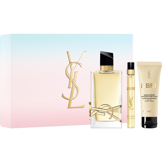 Kits e Coffrets exclusivos Yves Saint Laurent | YSL Beauty BR