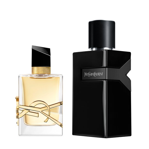 Kits e Coffrets exclusivos Yves Saint Laurent | YSL Beauty BR