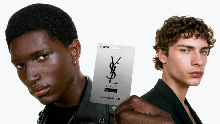 Loja Oficial YSL | Maquiagem e Perfumes | YSL Beauty BR