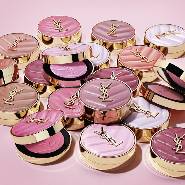 Kits e Coffrets exclusivos Yves Saint Laurent | YSL Beauty BR