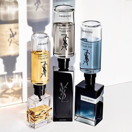 La Nuit de L'Homme - Perfume Masculino Fresco | YSL Beauty BR